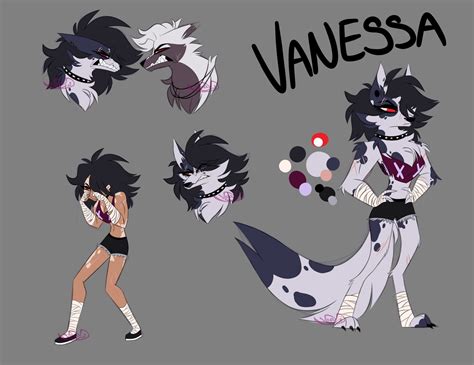 Vea V Comms On Hold Queue Waitlist On Twitter Furry Art