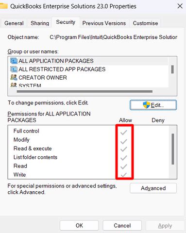Troubleshooting Steps For QuickBooks Error 1904