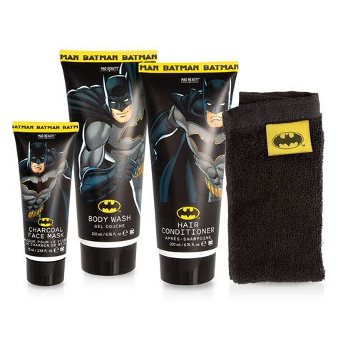 Buy Batman Gotham City Skyline Bathing T Set For Gbp 1799 Card