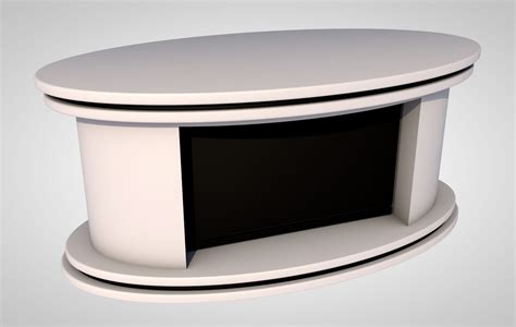 책상 3d 모델 29 Obj Unknown Fbx 3ds C4d Free3d