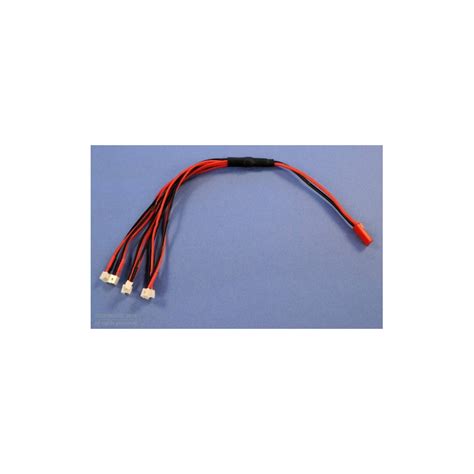 Charging Cable Jst6 Micro