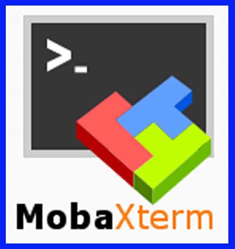Mobaxterm Linux