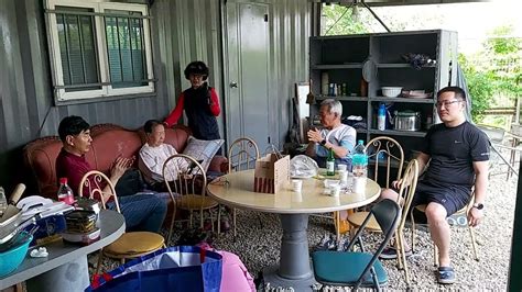 기계밭 엄마 생신 축하 Youtube