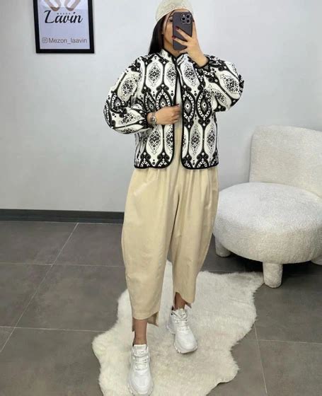 خرید و قیمت کت سنتی لنین کاری از برند لنین جنس لینن چاپی ترب