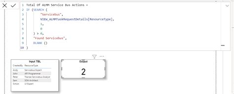 Solved Dax Function On Filter With Like Microsoft Fabric Community