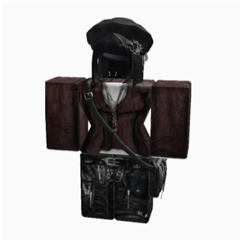 55 Roblox R6 Outfits Ideas Roblox Cool Avatars Roblox Roblox