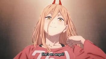Power And Denji Sex Chainsaw Man Xvideos Com
