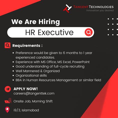 mohsin jamal on linkedin hiring hr humanresources hrexecutive
