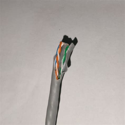 Cara Mudah Crimping Kabel Lan Untuk Pemula General Solusindo