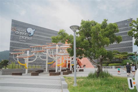 6월 국내 여행지 추천 미리 준비하는 여름휴가 여수 여행코스