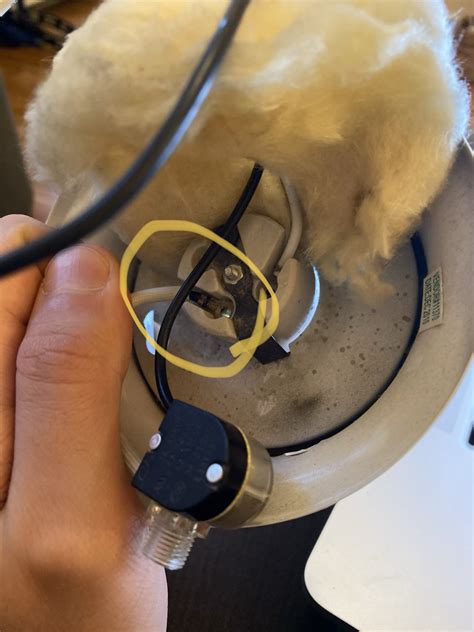 Lighting Light Fixture With Pull Chain Home Improvement Stack Exchange