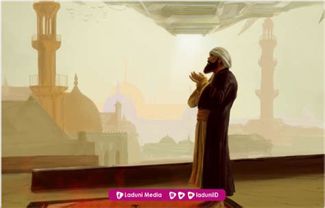 Biografi Yahya Bin Main Profil Ulama › Laduni Id Media Komunitas Muslim