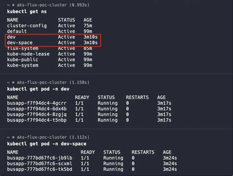 Azure Kubernetes Services With Flux Implementation Presidio