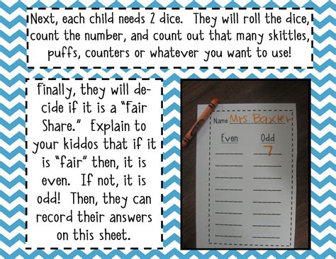 Teaching Learning Loving Even Or Odd