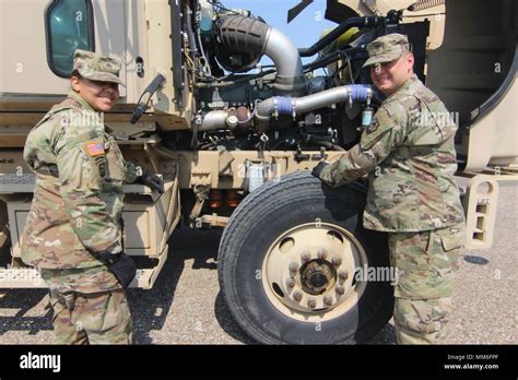 Truck Drivers Husband Wife Hi Res Stock Photography And Images Alamy