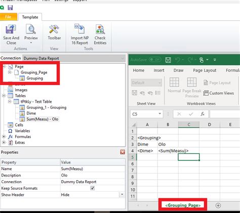 Solved In Excel Formatting Is There Another Way To Separa Qlik