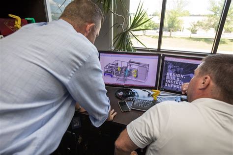 Metalcraft Automation Group On Linkedin Automation Leanmfg Engineering Engineeredsolutions