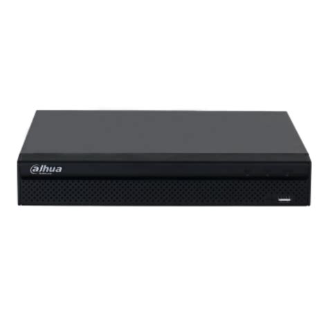 Đầu Ghi Hình 8 Kênh Dahua Dhi Nvr2108hs S3 Hỗ Trợ Camera 12mp 1 Sata
