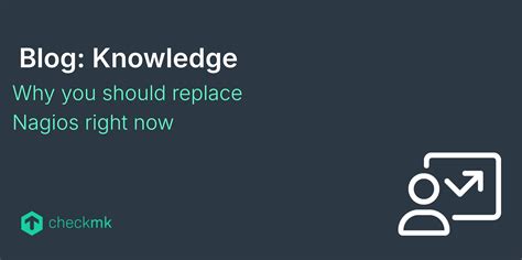 Why You Should Replace Nagios Right Now Checkmk