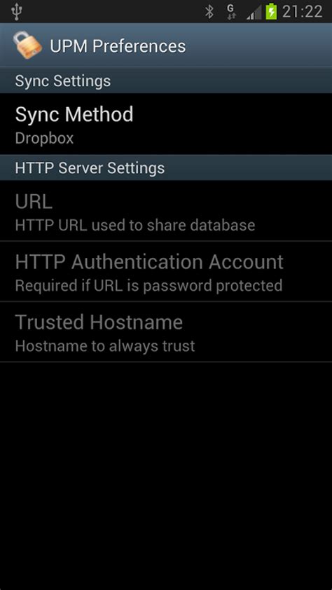 Universal Password Manager Apk For Android Download