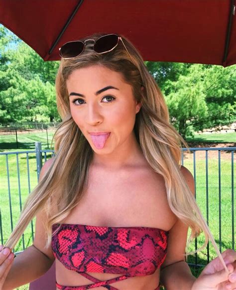 Sexy Tongue Jimpinhead