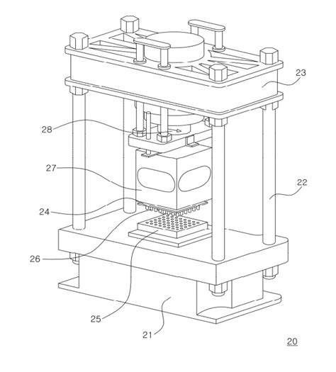 Method And Apparatus For Manufacturing A Bullet Chword文档在线阅读与下载免费文档