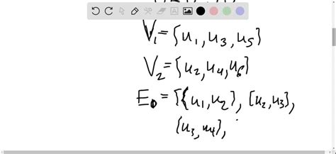 Give An Example Of Two Non Isomorphic 9 Vertex Graphs With The Same
