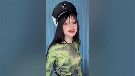 Tanya Bayer Cosplay Model Shorts Youtube