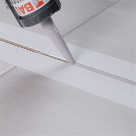 Bal Micromax Grout Effect Silicone Sealant 310ml Tiling Supplies Direct