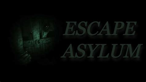 Asylum Escape Ll Deyra Ll Fortnite Creative Map Code