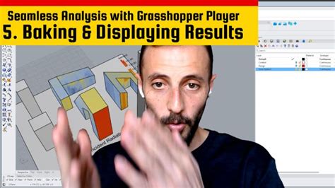 grasshopper3dlab on linkedin datapresentation grasshopper