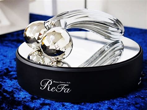 リファカラットレイの効果的な使い方【動画あり】他リファとの違い比較 敏感肌のおすすめ美容館