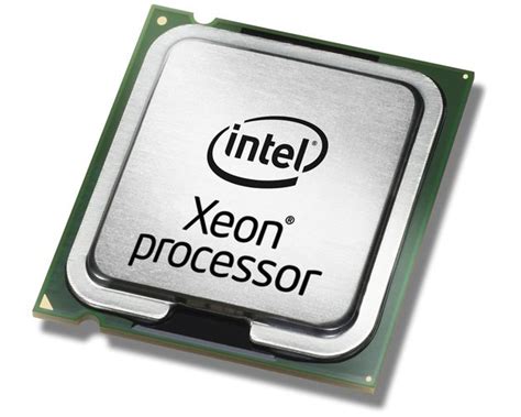 Intel Xeon Haswell Broadwell i Skylake nadchodzące procesory dla serwerów