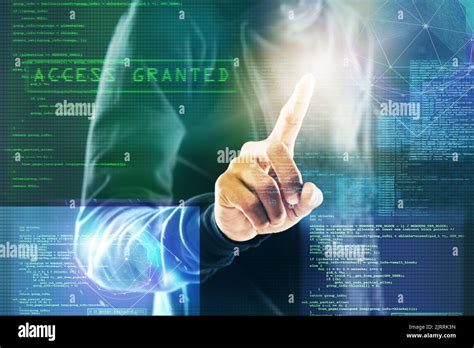 Reaching For Your Personal Information An Unidentifiable Computer