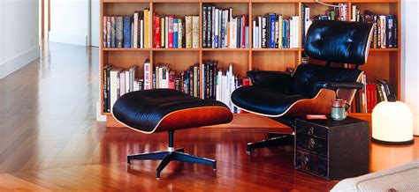 The Eames Lounge Chair Where To Buy How To Style And All You Need To