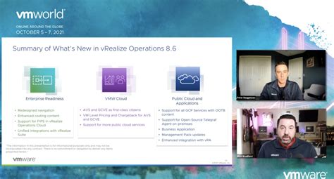 A Big Update On Vrealize Operations Virtual Graveyard