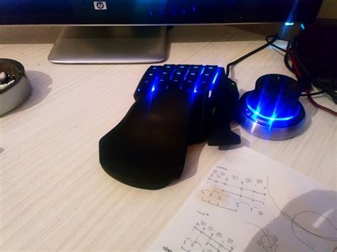 Razer Tartarus V2 Infinite Commands Endless Possibilities Razer