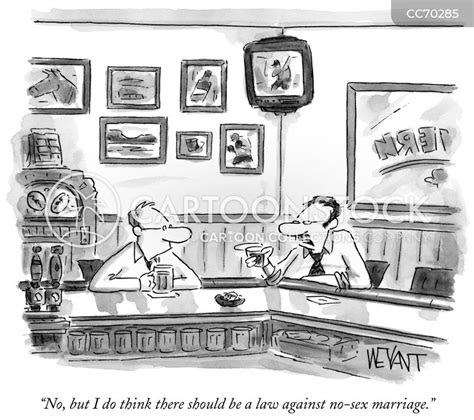 No Sex Cartoons And Comics Funny Pictures From Cartoonstock