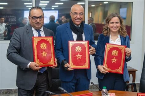 Morocco World News On Linkedin Morocco Oracle Join Forces To Drive Digital Skills In Higher