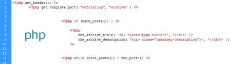 Ejecutar código PHP en Widgets de texto en WordPress