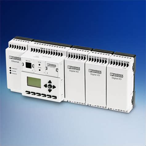 Programmable Logic Controllers At Best Price In Chennai Tamil Nadu