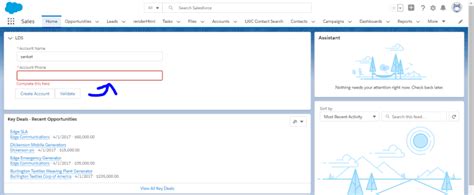 Validate Lightning Input Field On Button Click In Lightning Record Edit Form Salesforce Diaries