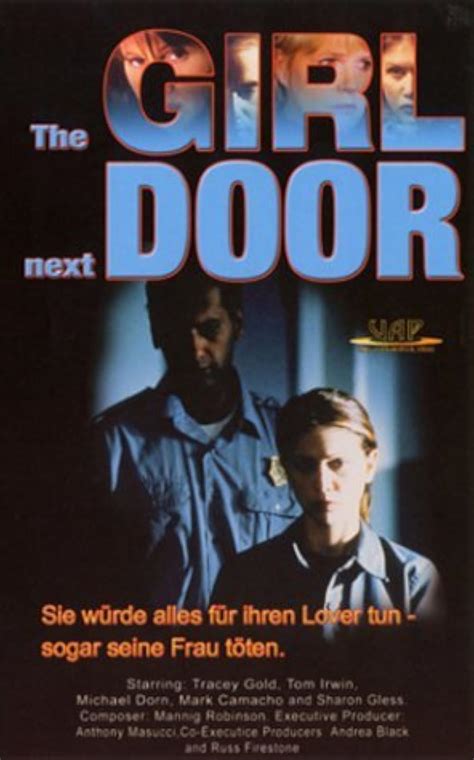 The Girl Next Door Tv Movie 1998 Imdb
