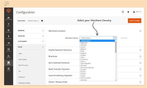 Payment Methods In Magento 20 Belvg Blog