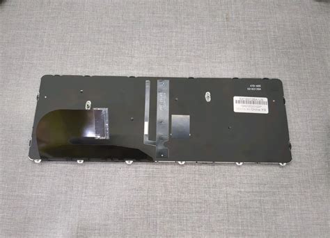 Hp G Backlight Keyboard At Piece Laptop Parts In Mumbai ID