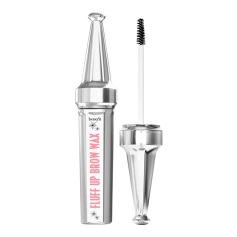 ซื้อ Benefit Cosmetics Fluff Up Brow Wax Sephora Thailand