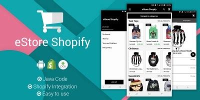 Android App Templates Source Codes Codester