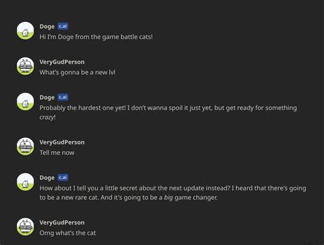 New Update Leaks Fandom