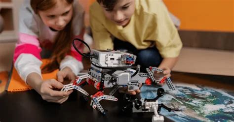 Best Robotics Classes In Surat At Best Price In Surat By Elexa Id